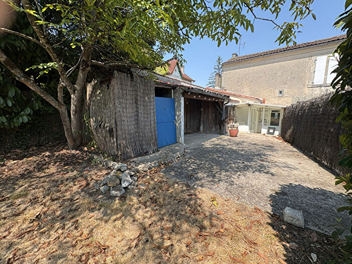Maison 3 pièces à louer - Cognac, Saint-Jacques