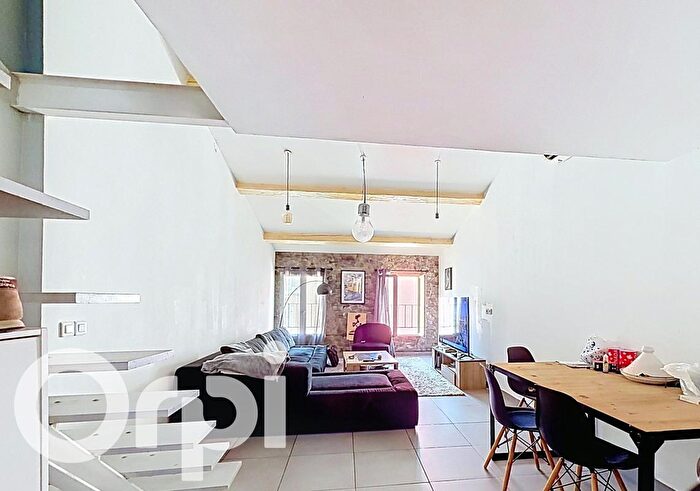 Appartement 2 pièces à vendre - Draguignan, Centre-ville historique