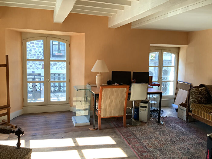 Maison à vendre - Vic-sur-Cère