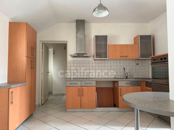 Appartement 4 pièces à louer - Centre Ville-Charles III, Nancy