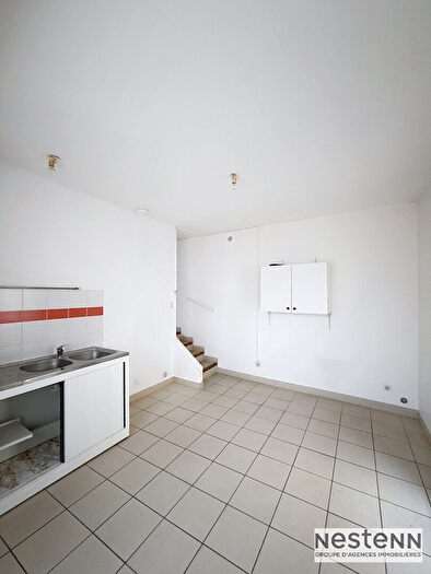 Appartement à louer - Allauch, Logis-Neuf - 2 pièces - 1 chambre