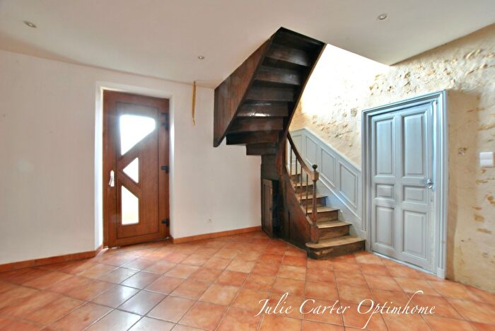 Maison à vendre - Brûlon - 11 pièces - 7 chambres