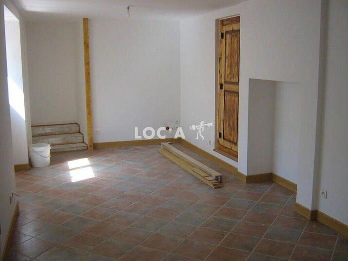 Is-sur-Tille - Maison 2 pièces à louer