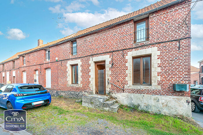 Maison 2 pièces à vendre à Onnaing