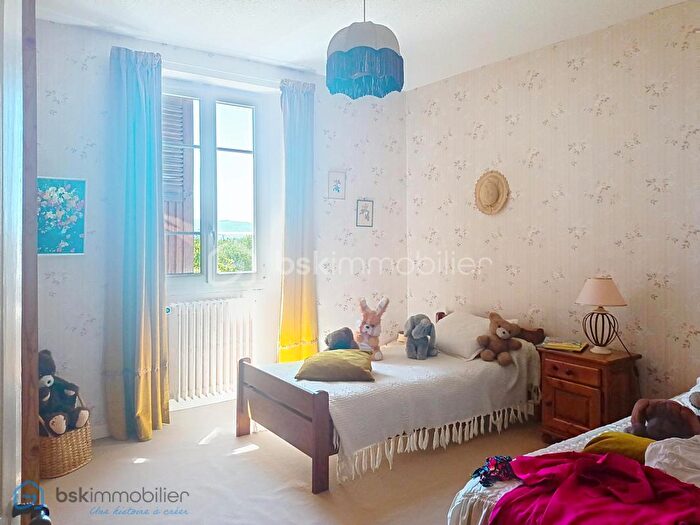 Colombe : Appartement 4 pièces à vendre