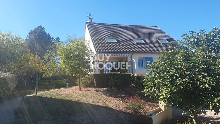 Auxerre, Les Rosoirs : Maison 5 pièces à vendre