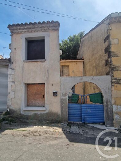 Saint-Gilles, Centre-ville - Maison 5 pièces à vendre