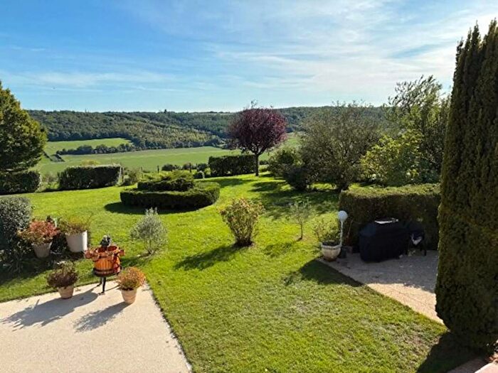 Maison 5 pièces à vendre - Villeneuve-sur-Yonne