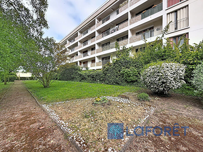 Appartement 4 pièces à vendre à Créteil, Val de Brie