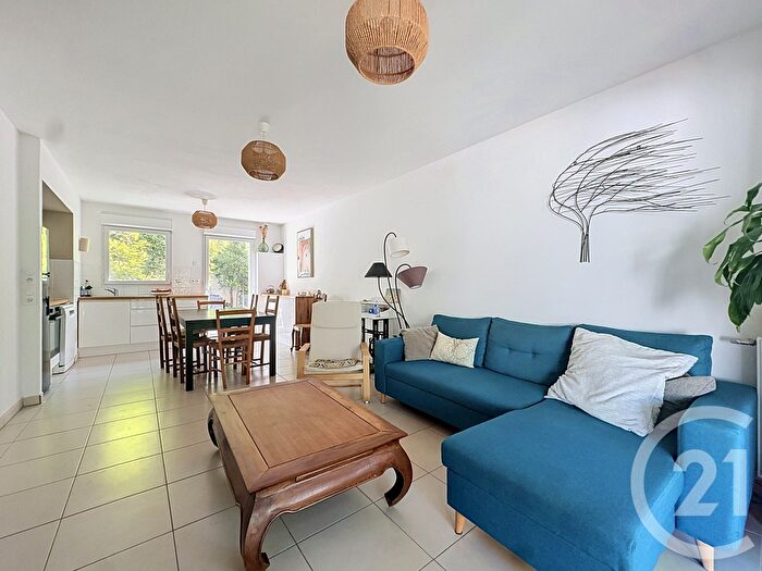 Maison 5 pièces à vendre - Clapiers