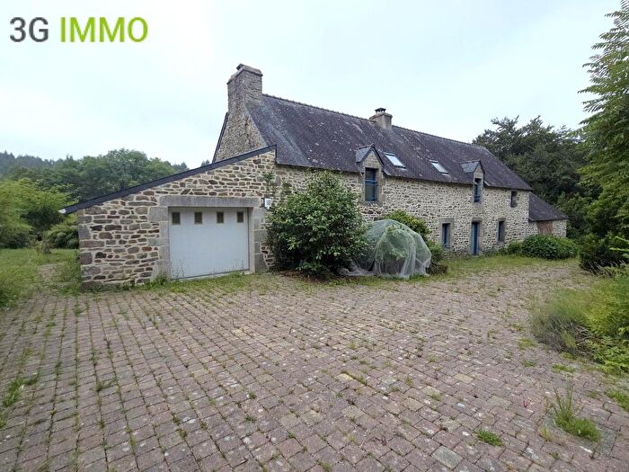 Languidic - Maison 7 pièces à vendre