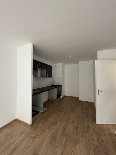 Saint Honoré-Jeanne d'Arc, Amiens : Appartement 2 pièces à louer
