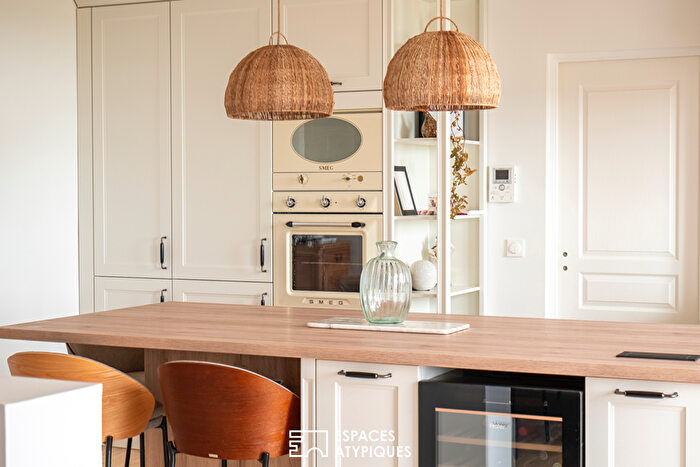 Maison 7 pièces à vendre - Saint-Michel-sur-Loire