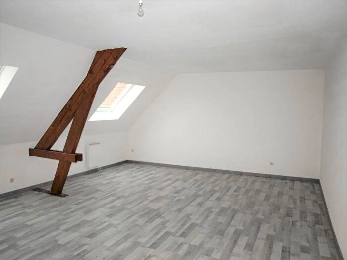 Appartement à louer - Village-Neuf - 2 pièces - 1 chambre