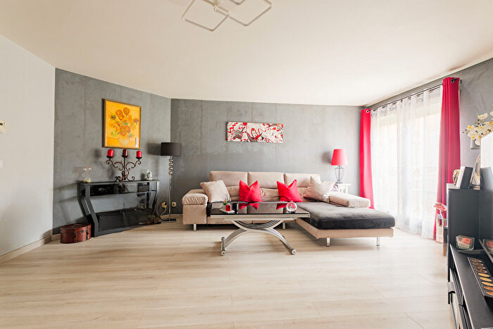 Appartement 4 pièces à Torcy, Torcy, à vendre