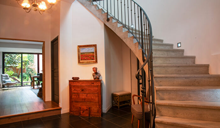 Maison à vendre - Mirepoix - 12 pièces - 6 chambres