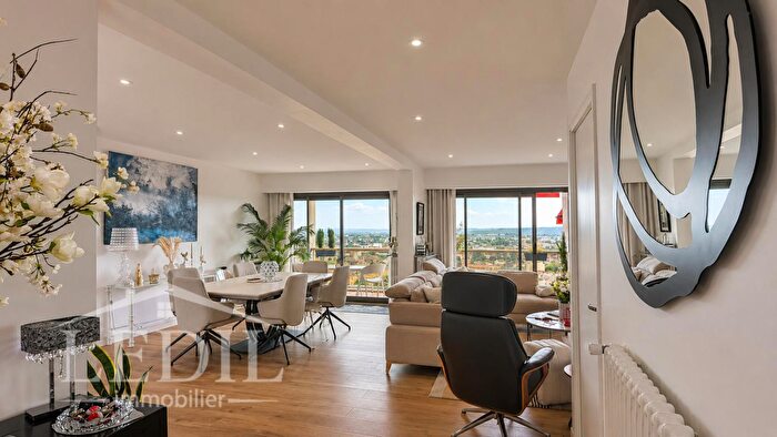Appartement 4 pièces à vendre à Agen, Cours Victor Hugo