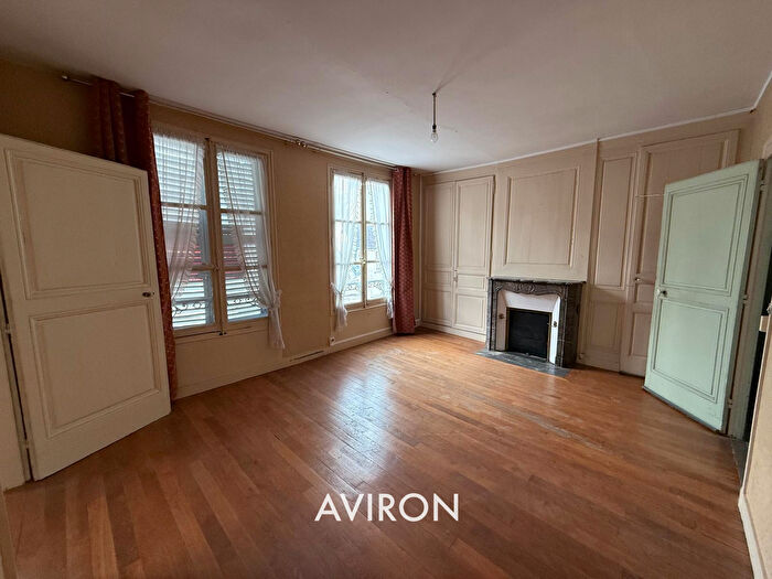 Appartement 3 pièces à vendre - Chartres, Centre-ville