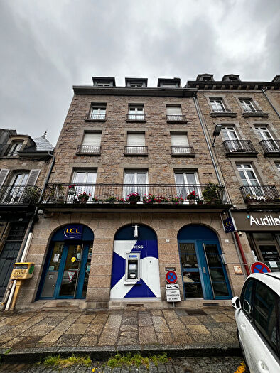 Appartement à louer - Dinan - 4 pièces - 2 chambres