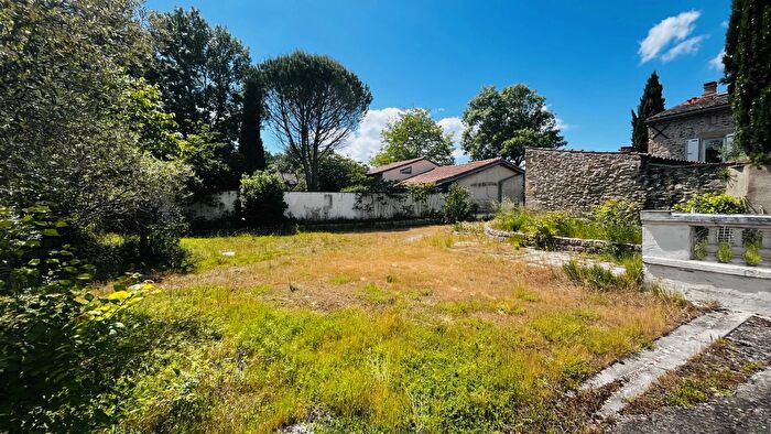 Saïx : Maison 5 pièces à vendre