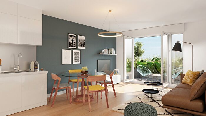 Maison à vendre - Thionville, Côte des Roses - 2 pièces