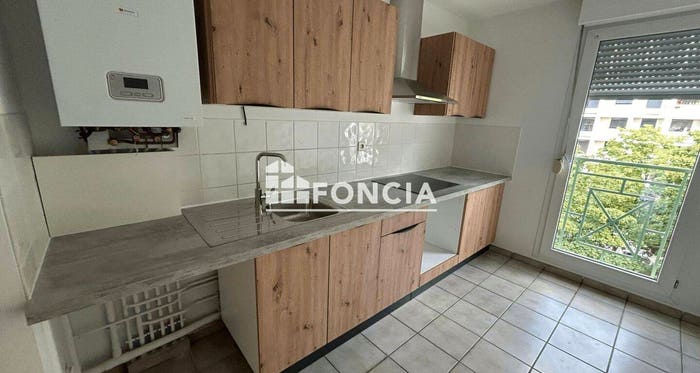 Appartement 4 pièces à louer - Vienne