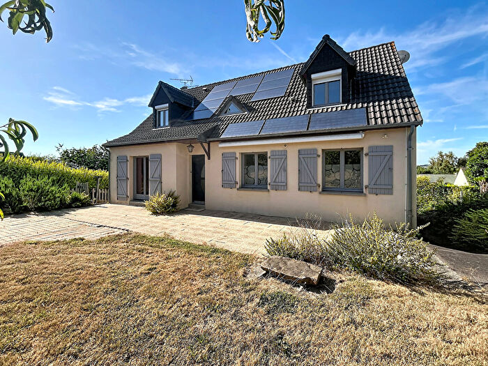 Maison 7 pièces à Avranches, à vendre