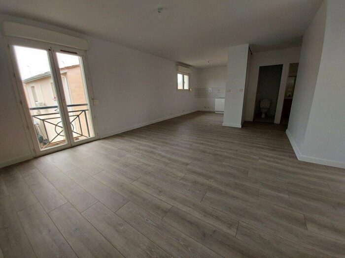 Appartement 3 pièces à Gasquet, Le Haillan, à louer