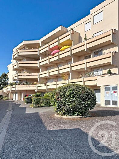 Appartement 2 pièces à Riom, Le Creux, La Varenne, Le Maréchat, à vendre