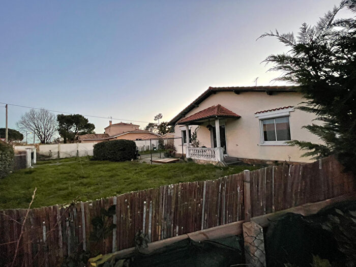 Maison 4 pièces à vendre à Gujan-Mestras, Mestras