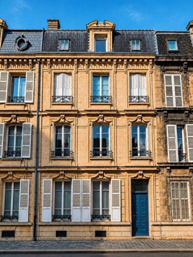 Cernay-lès-Reims : Maison 10 pièces à vendre