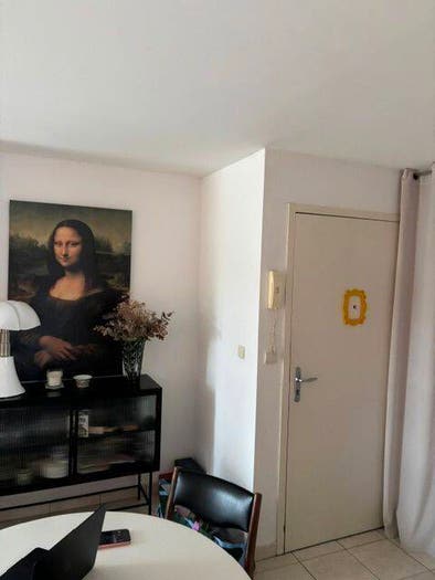 Appartement 2 pièces à louer à Boulay-Moselle