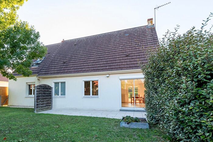 Maison à vendre - Olivet, Val-Couasnon - 4 pièces - 3 chambres