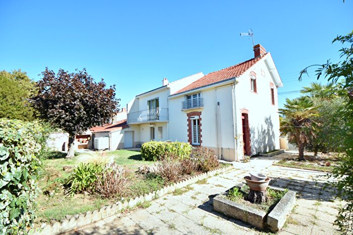 Maison 6 pièces à Vallet, à vendre