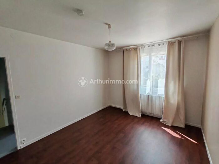 Maison 4 pièces à vendre - Castres, Lameilhe
