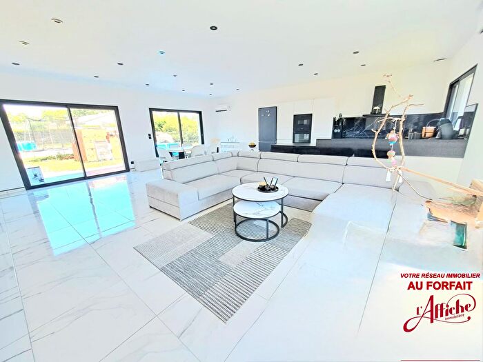 Maison à vendre - Montech - 4 pièces - 3 chambres