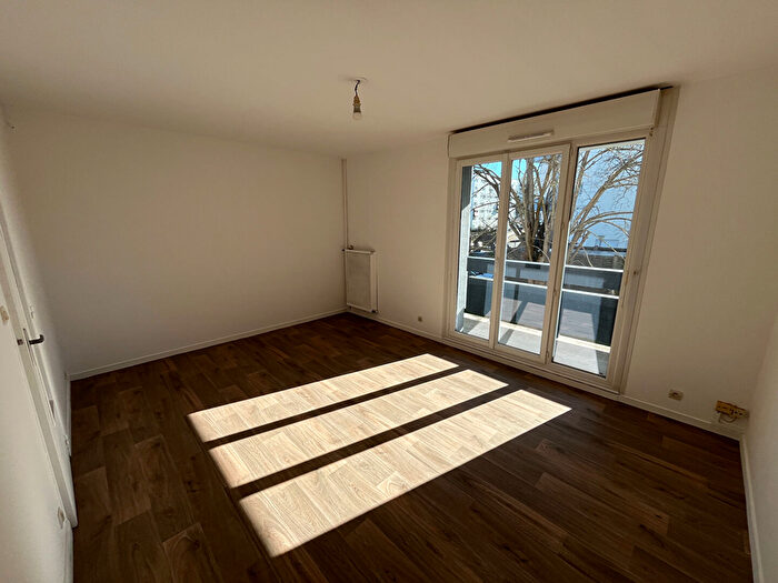 Appartement 2 pièces à vendre à Angers, Madeleine, Saint-Léonard, Justices
