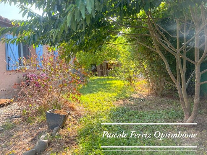 Beauchalot - Maison 5 pièces à vendre