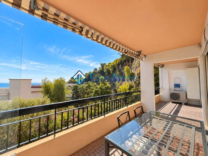 Appartement 2 pièces à Roquebrune-Cap-Martin, à louer