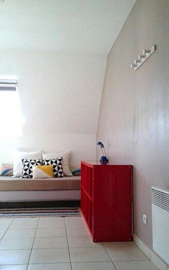 Appartement à louer - Plateau et Pileu, Palaiseau - 1 pièce