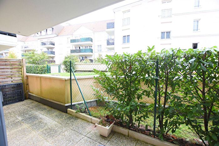Hts Toupets-Bocquet-Longues Terres, Vauréal - Appartement 2 pièces à louer