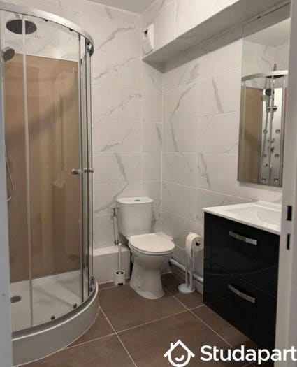Appartement 1 pièce à Aguado, Évry-Courcouronnes, à louer