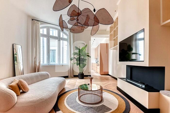 Appartement à vendre - Saint-Mandé, Tourelle, Begin - 5 pièces - 3 chambres