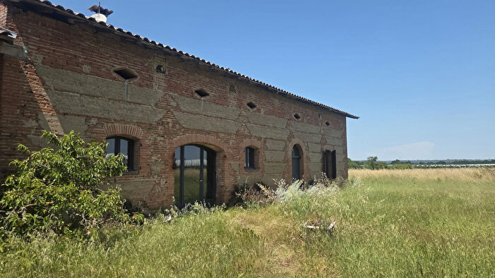 Montauban, Falguières : Maison 5 pièces à vendre