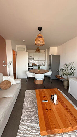 Anglet, Aritxague - Appartement 2 pièces à vendre