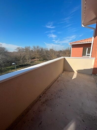 Cugnaux, Casque, Glassière : Appartement 3 pièces à louer