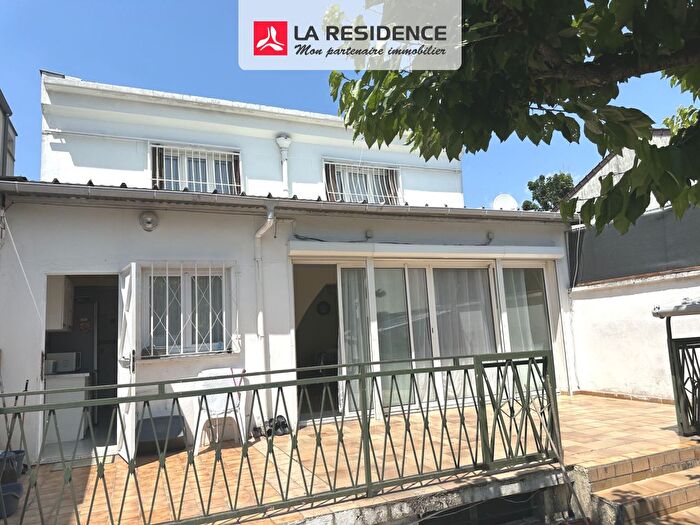 Stains : Maison 5 pièces à vendre