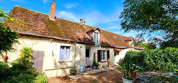 Maison à vendre - Charbonnières - 5 pièces - 3 chambres