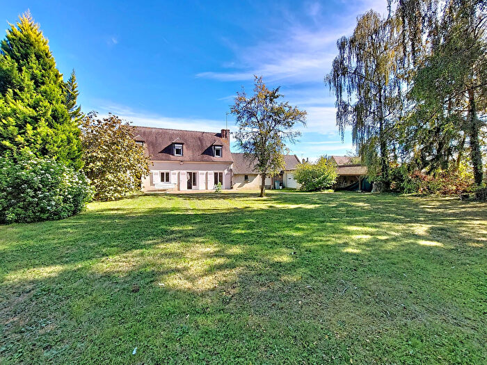 Maison 7 pièces à Montdidier, à vendre