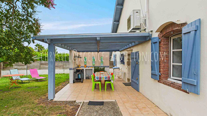 Port-de-Lanne - Maison 12 pièces à vendre